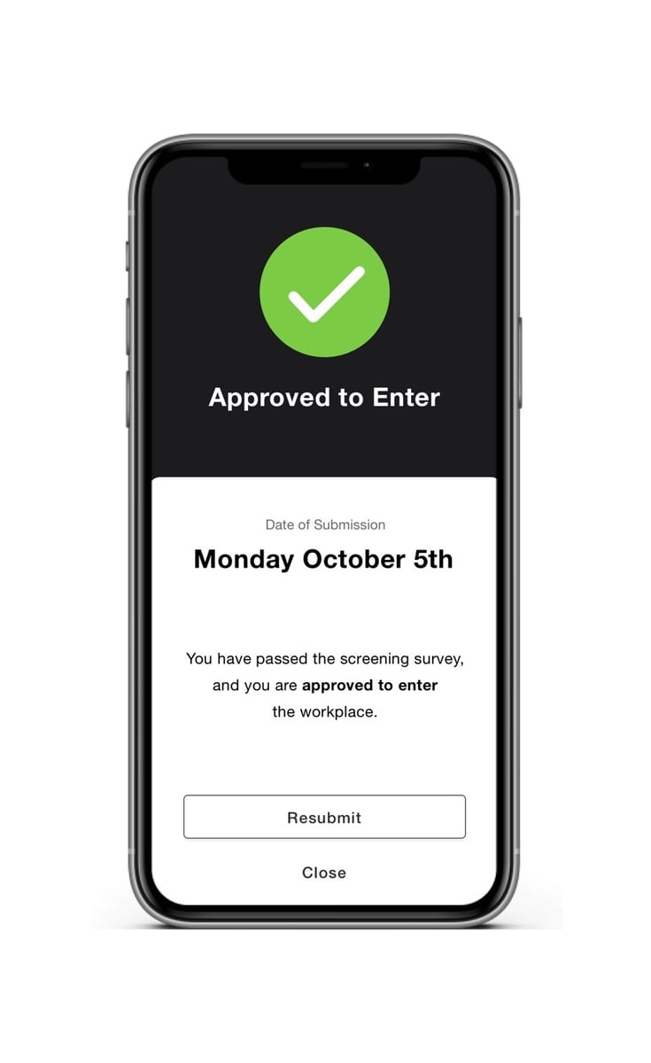 BioConnect Mobile Authenticator
